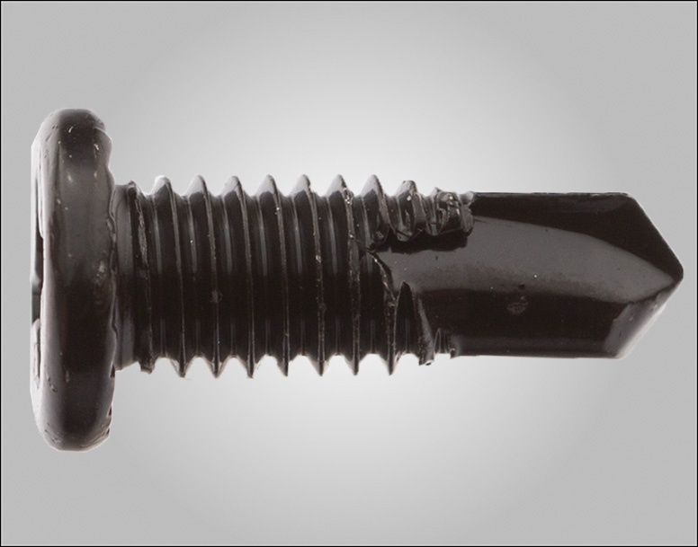 Selecting Appropriate Connections for CFS Framing - Scottsdale Steel Frames