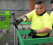 Selecting Appropriate Connections for CFS Framing - Scottsdale Steel Frames