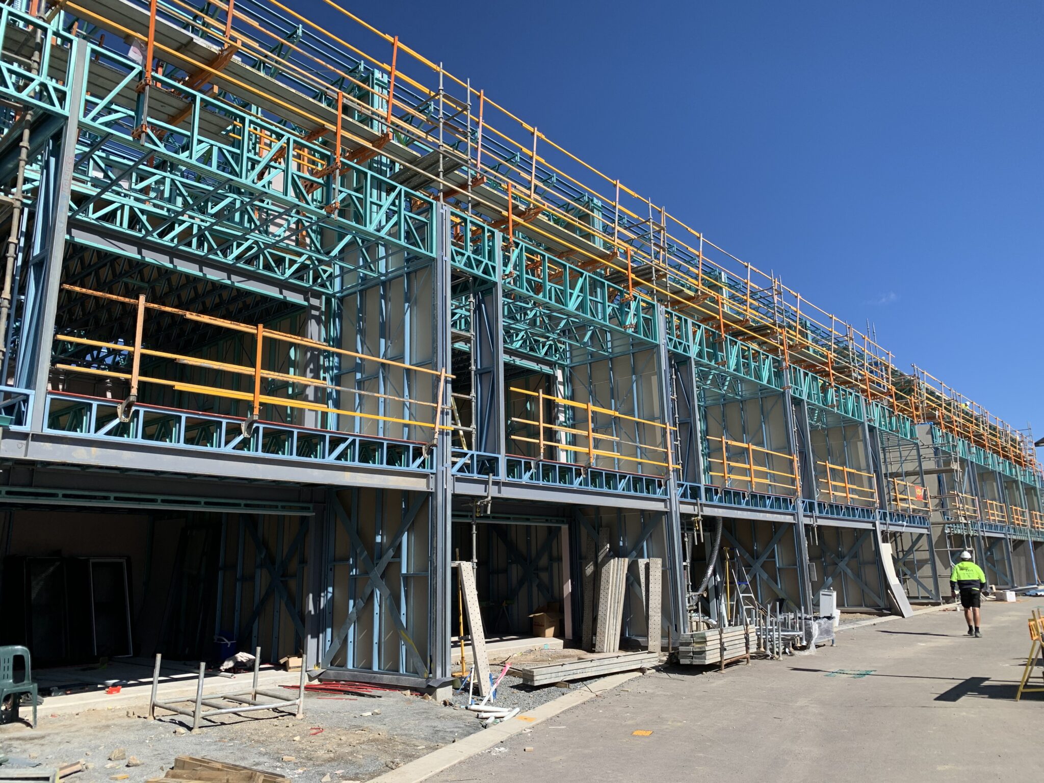 Fire and Acoustic Ratings in Cold-Formed Steel Assemblies Simplified